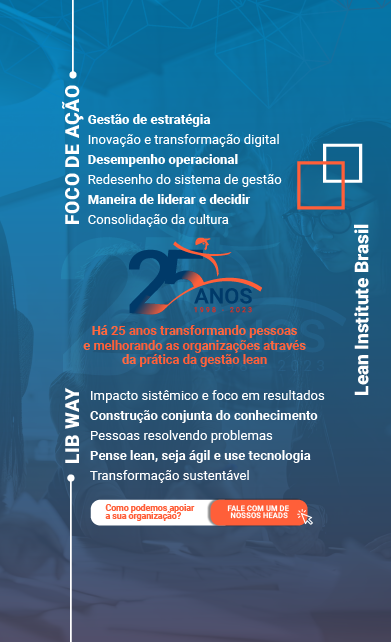 Lean Institute Brasil