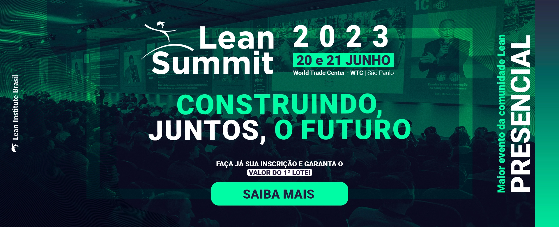 Lean Institute Brasil