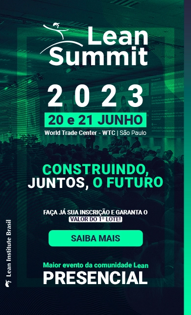 Lean Institute Brasil