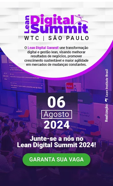 Lean Institute Brasil