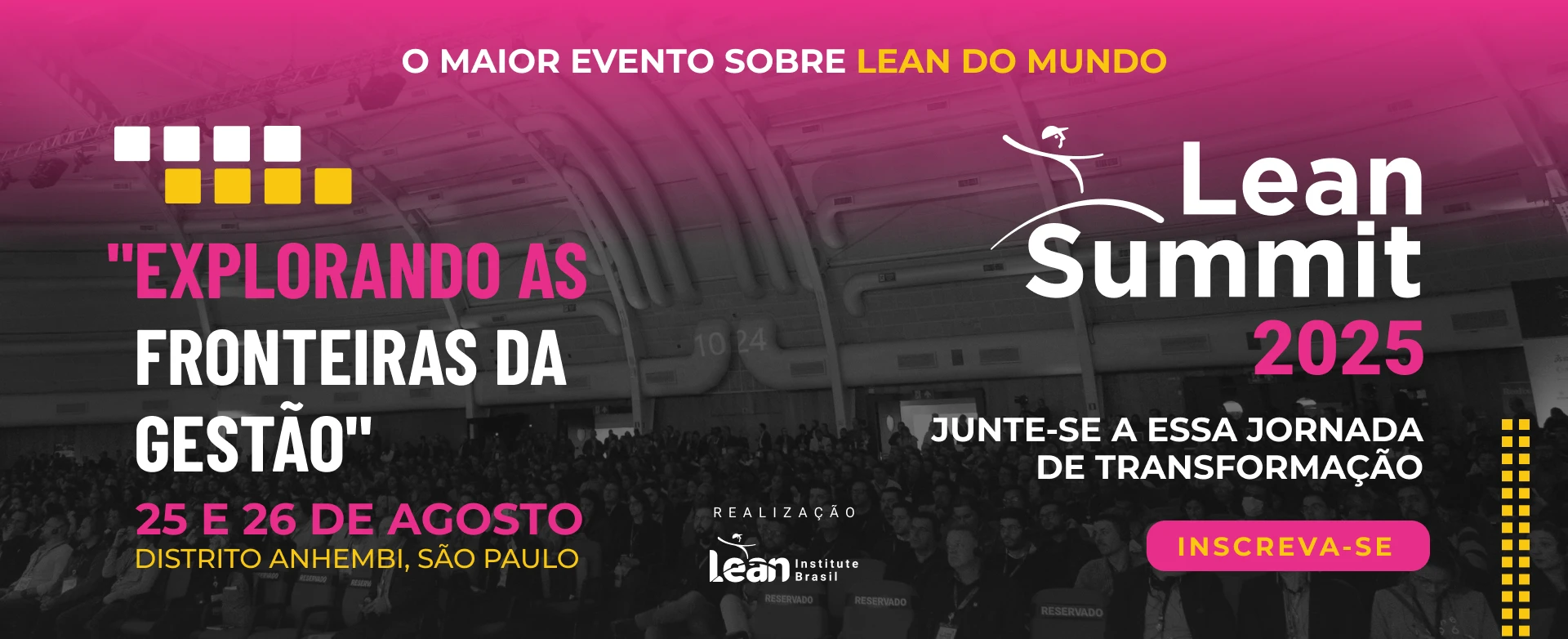 Lean Institute Brasil
