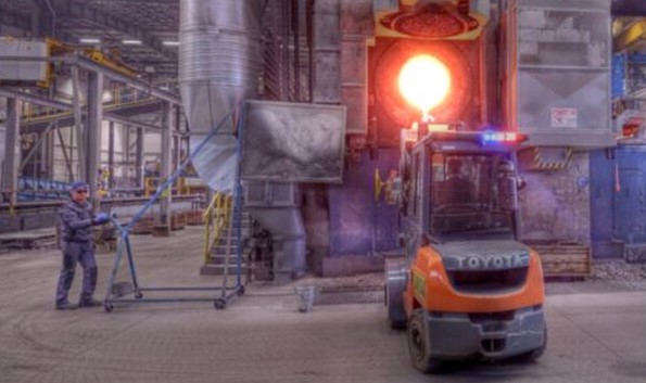 Artigo - Como começar uma indústria do zero com o lean