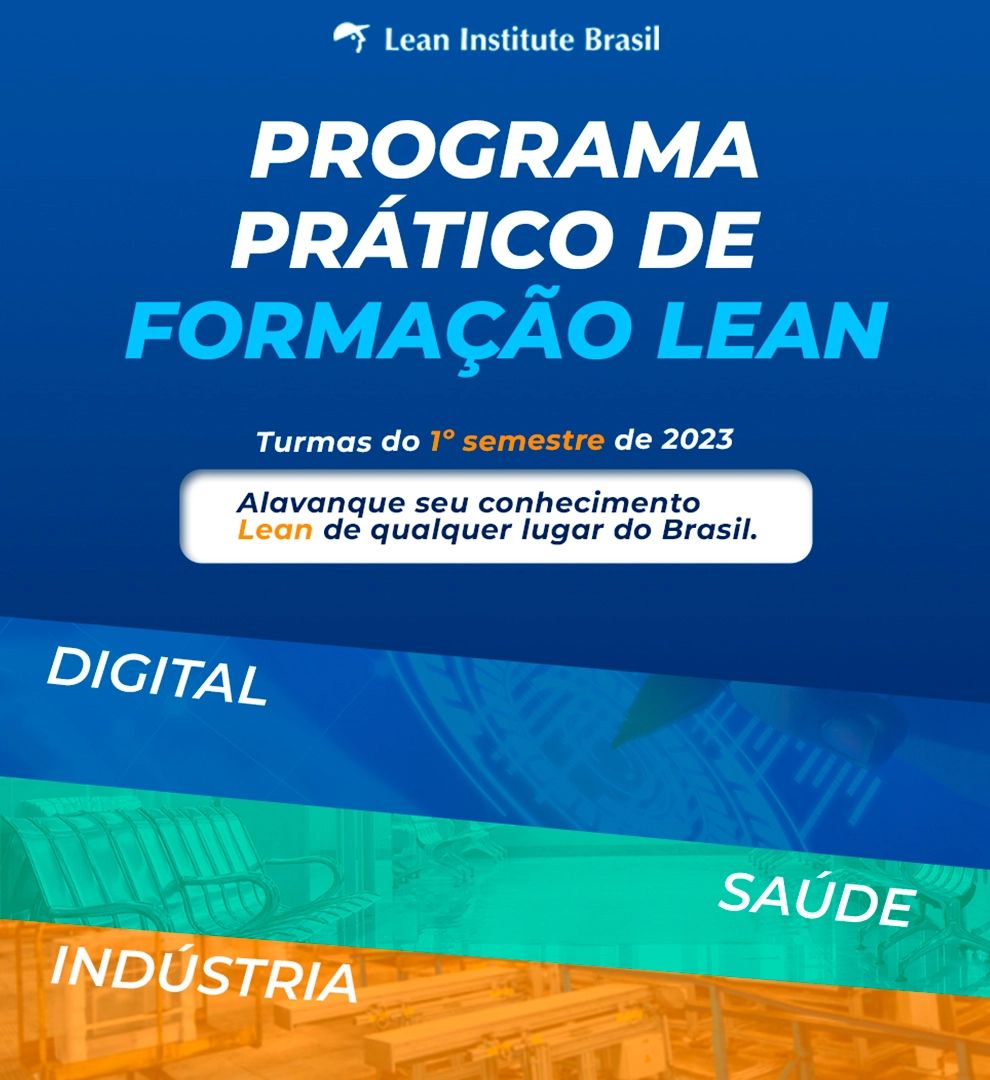 Lean Institute Brasil