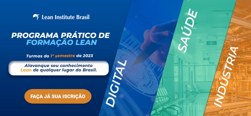 Lean Institute Brasil