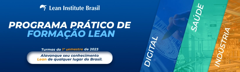Lean Institute Brasil