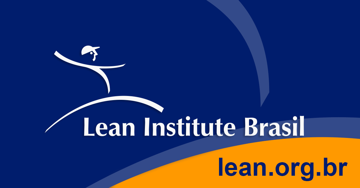 Lean Institute Brasil | Consultoria em gestão empresarial