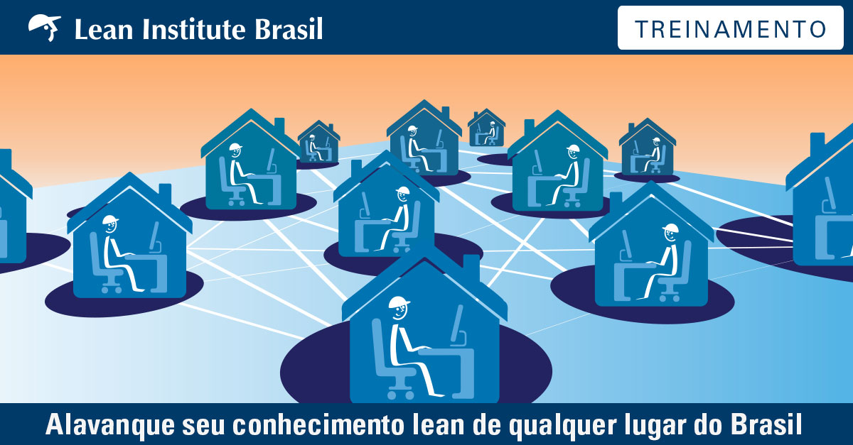 Processo A3: Gerenciando para o Aprendizado | Lean Institute Brasil
